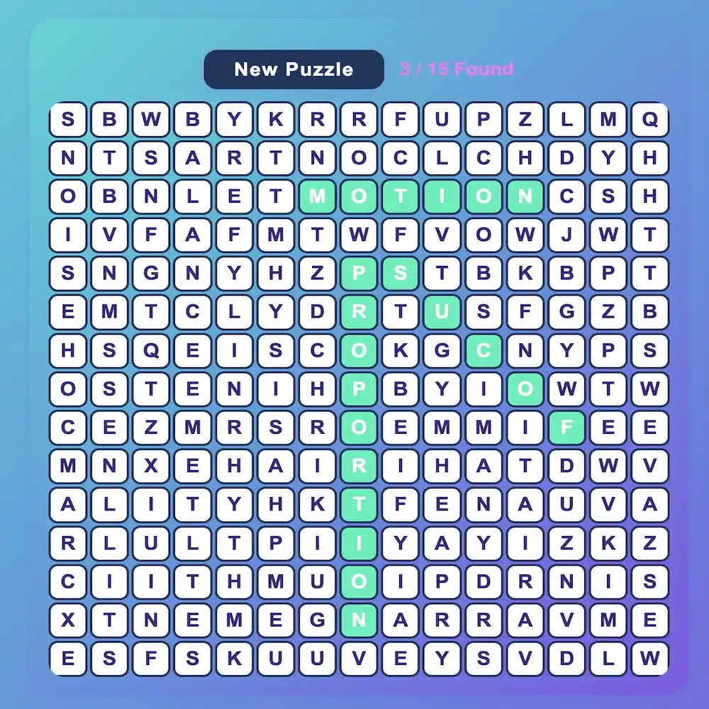 1 Awesome Elements of Theatre Composition Word Search